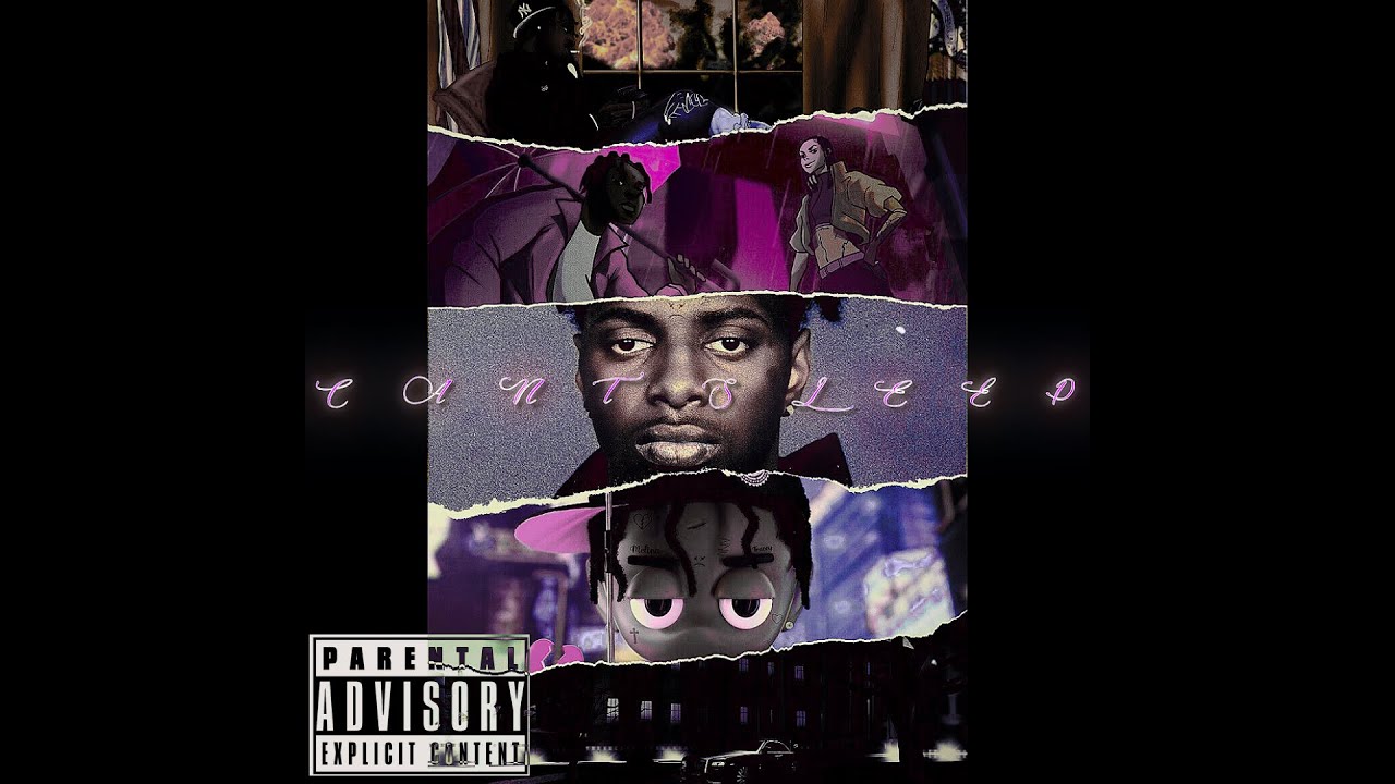 Sleepy Hallow ft. Sheff G - Overtime (Official Audio) prod. Prophet ...