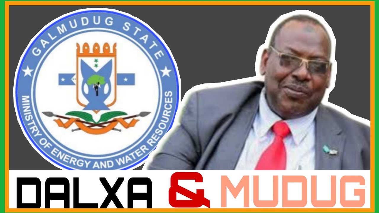Prof.Dalxa Iyo Reer Mudug Maxaa Kala Qabsaday. - YouTube