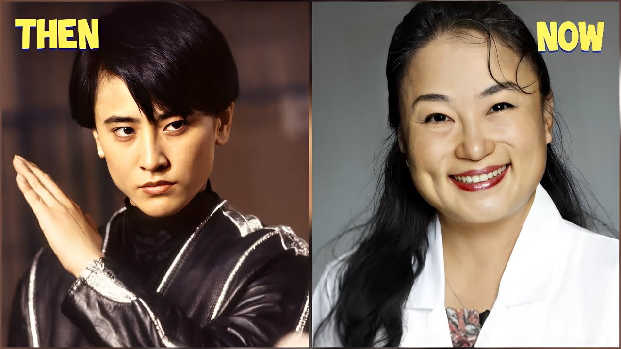ONCE UPON A TIME IN MANILA (1994 VS 2024) CAST THEN AND NOW #vicsotto # ...