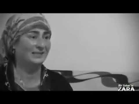 Zaralı Halil Söyler'in Kızı Gülsen Dönmez