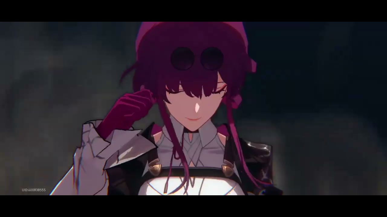 The pre new year post last year kuma video - YouTube