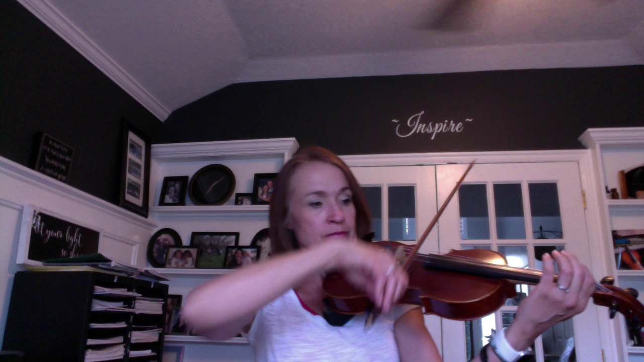 Adv Sound Innovations bk 2 106A - YouTube