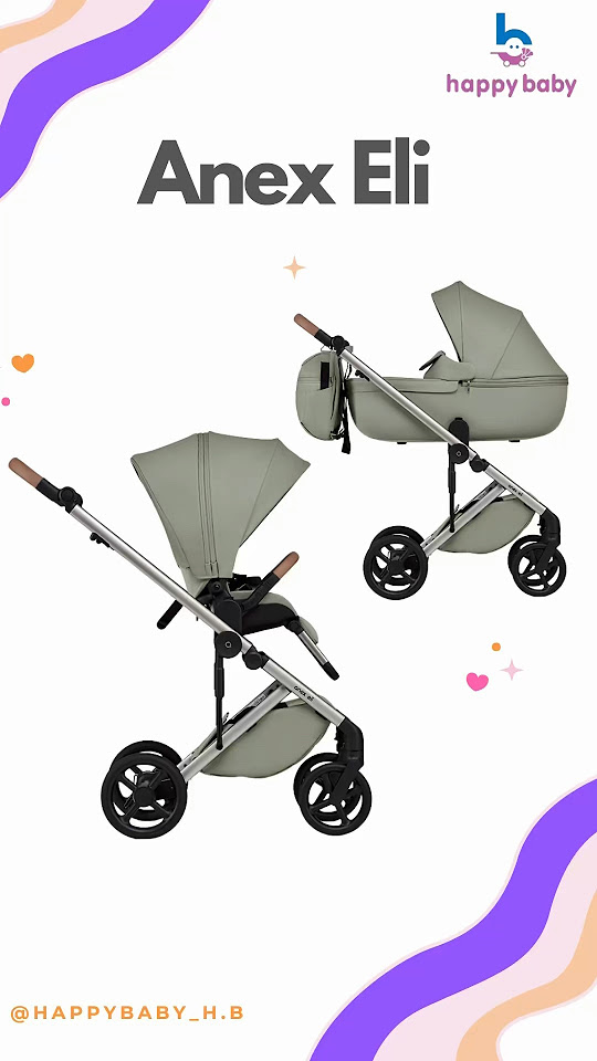 Anex eli 😍 #keşfet #baby #shortvideo #stroller #anex - YouTube