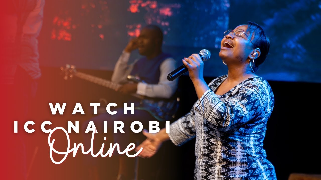 The Power of Intimacy | Pst Eve Lwembe Mungai - YouTube