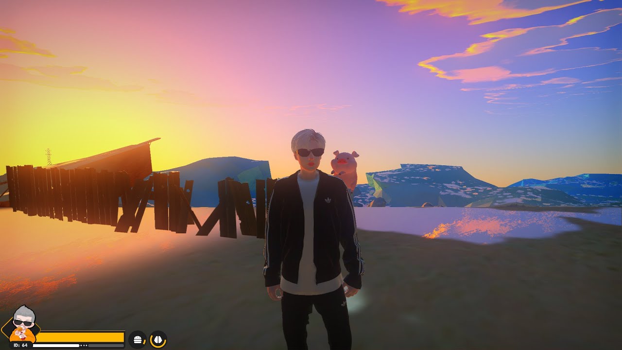 สอนลง Enb Newthings Mod Edition - YouTube