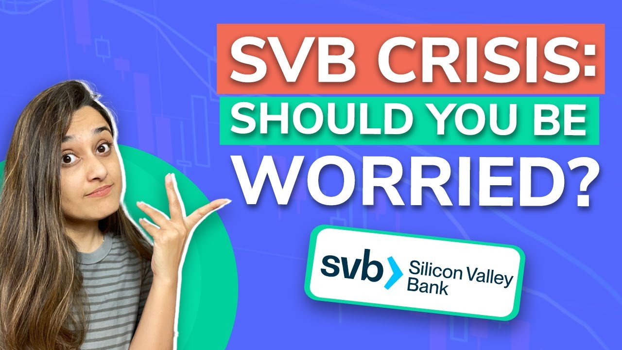 SVB crisis latest update: SVB collapse explained in Hindi | SVB ...
