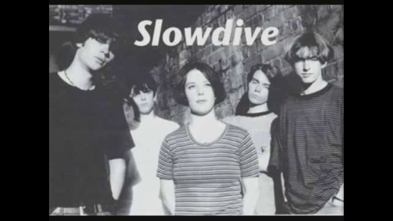 Slowdive - Hide Your Eyes (Demo Re-equalized) - YouTube