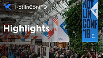 KotlinConf 2019 - YouTube