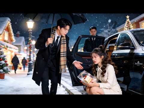 CEO'nun Aşk İtirafı: Fakir Eşi İçin Her Şeyi Göze Aldı!