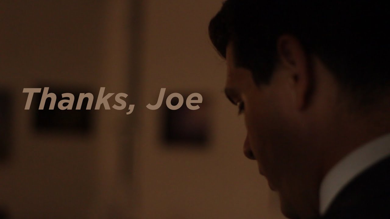 A farewell to Meteorologist Joe Pennington from 5NEWS - YouTube