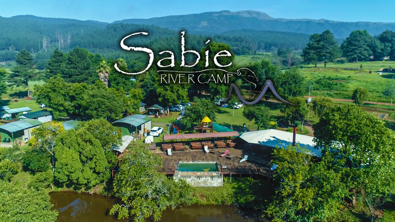 Sabie River Camp 2020 - YouTube
