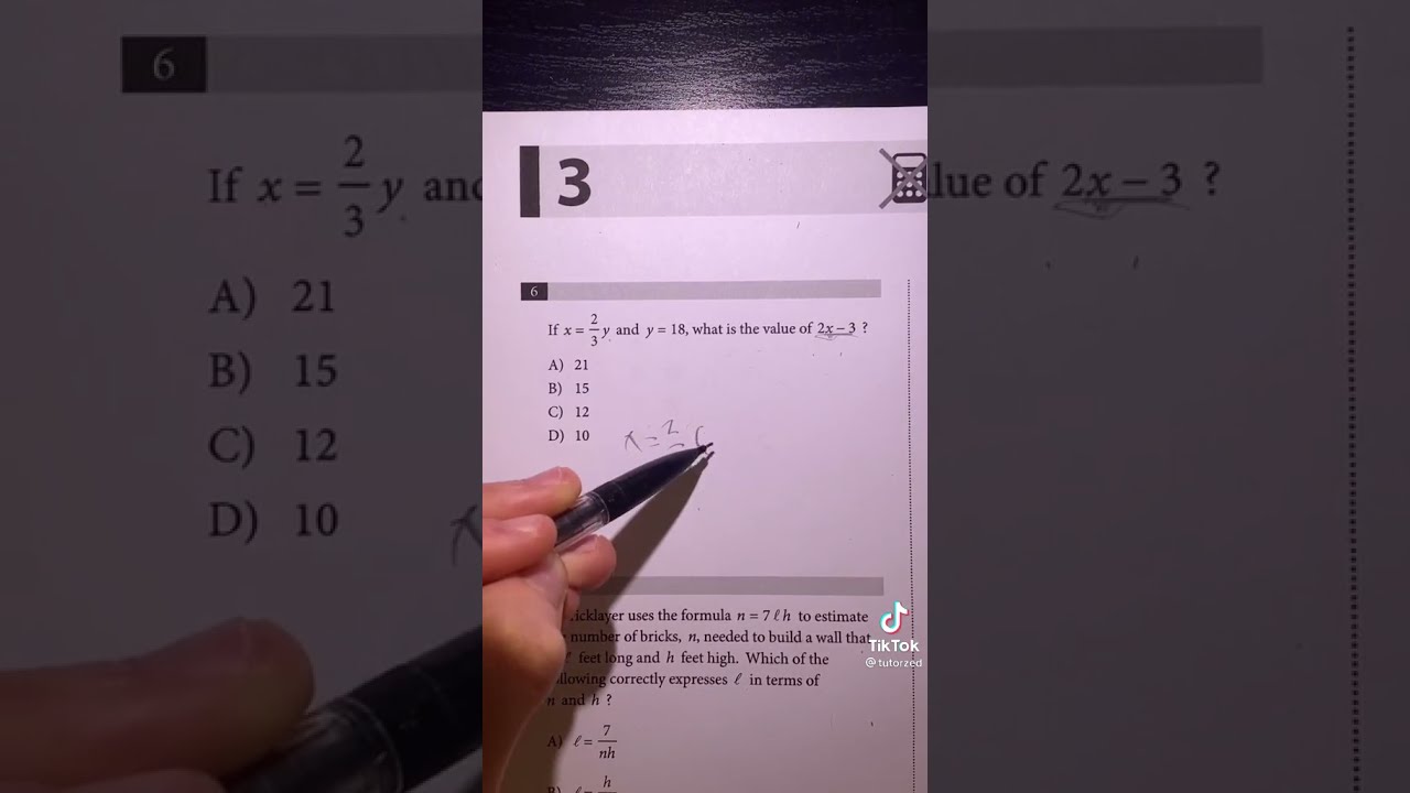Easy Way To Solve Math 14 YouTube Easy Way To Solve Math 14 YouTube