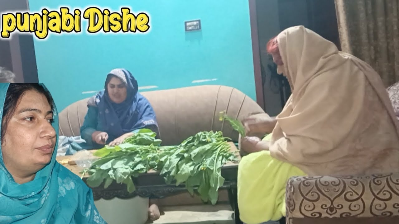 Punjabi Dishes You'll LOVE | Sobia Waseem - YouTube