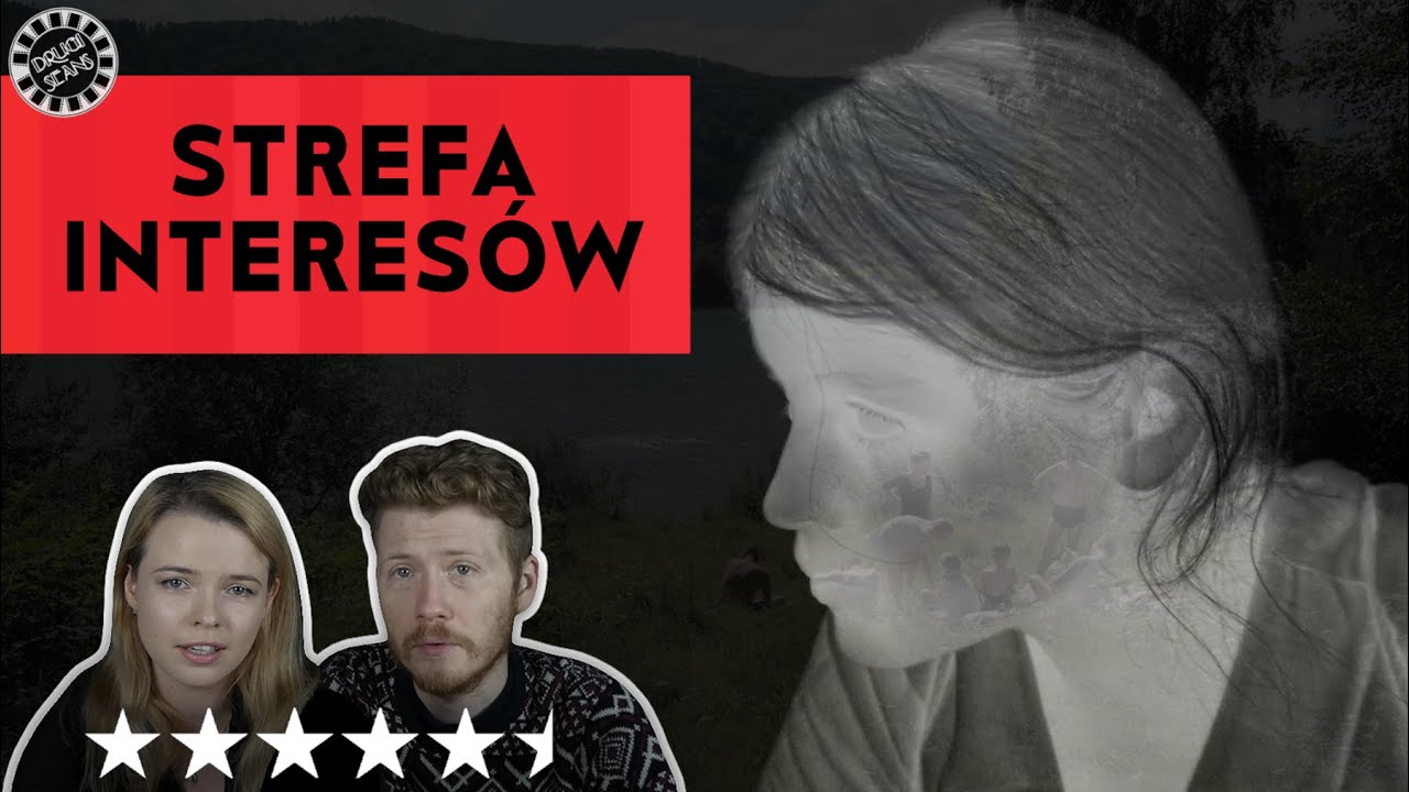 STREFA INTERESÓW - RECENZJA OSCAROWEGO FILMU - YouTube