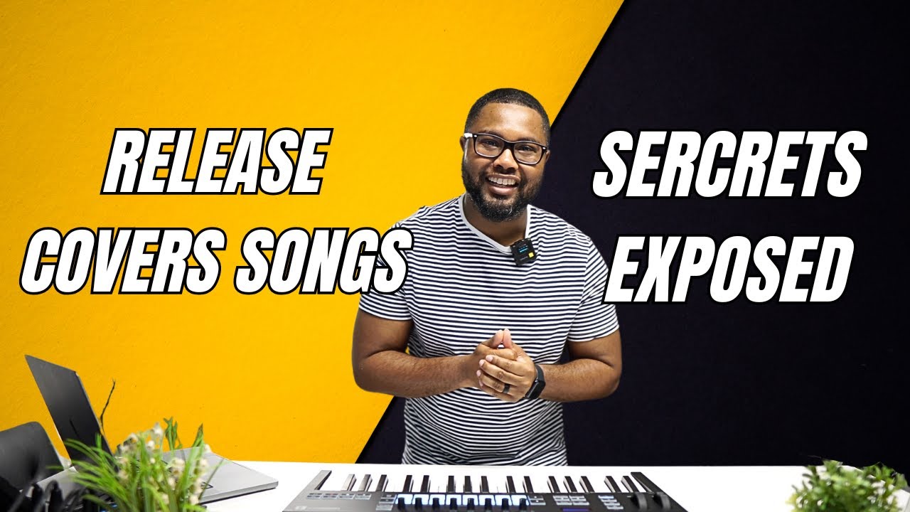 How I Get CLEARANCE to RELEASE COVER SONGS! MUST WATCH! - YouTube