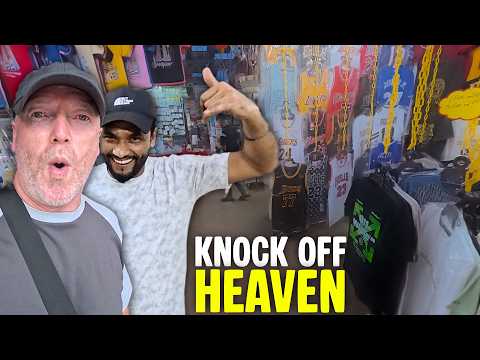 Malaysia’s Best Fake Market: Kuala Lumpur 2026🇲🇾