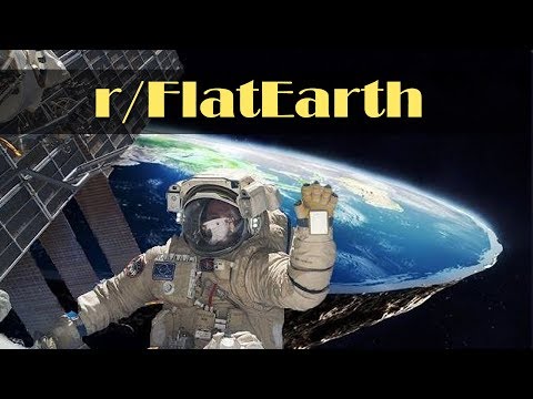 r/FlatEarth - Top Posts #1