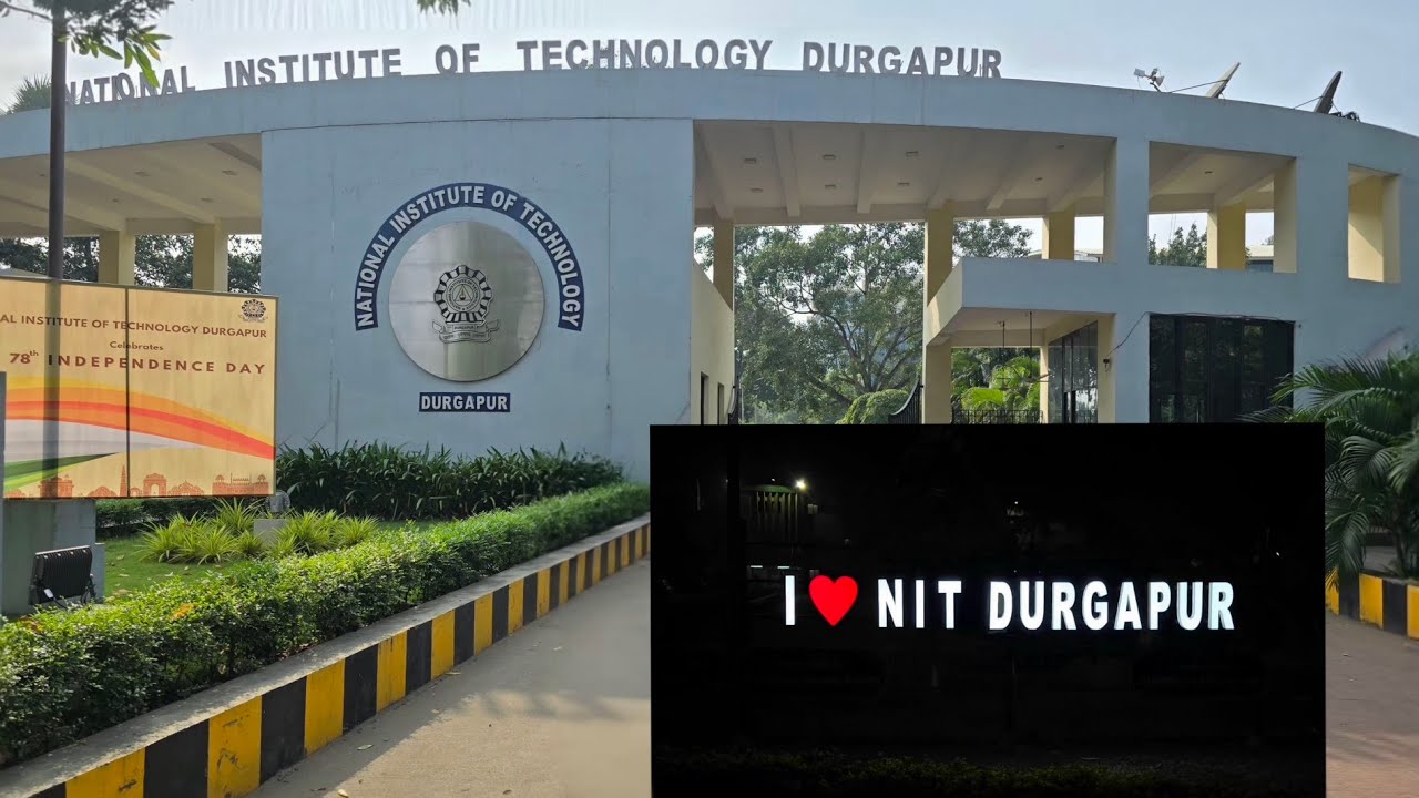 Some Amazing Captures of NIT DGP | Subscribe ️ | Like, Share and ...