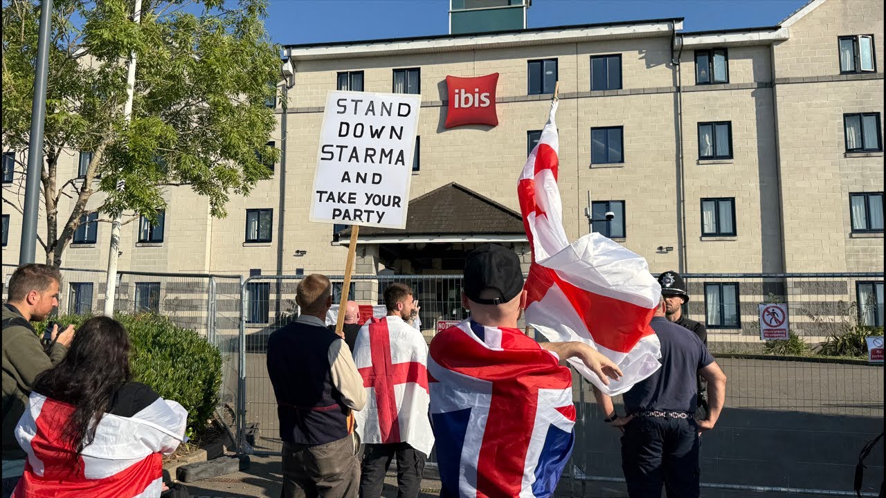 🚨LIVE: RUGBY IBIS! - YouTube