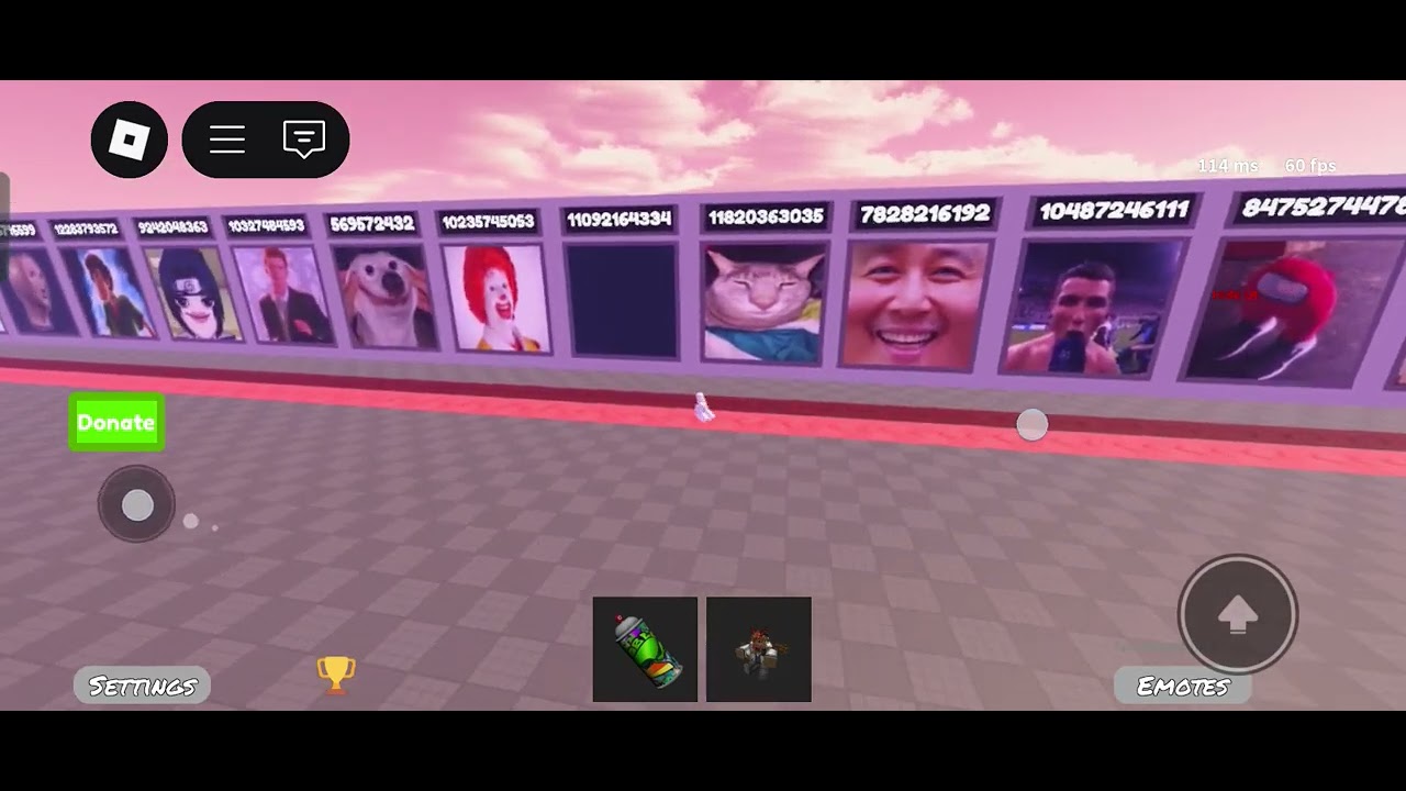 meme ID for things! (Part 2) - YouTube