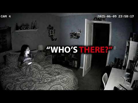 19 SCARY GHOST Videos That'll CREEP YOU OUT