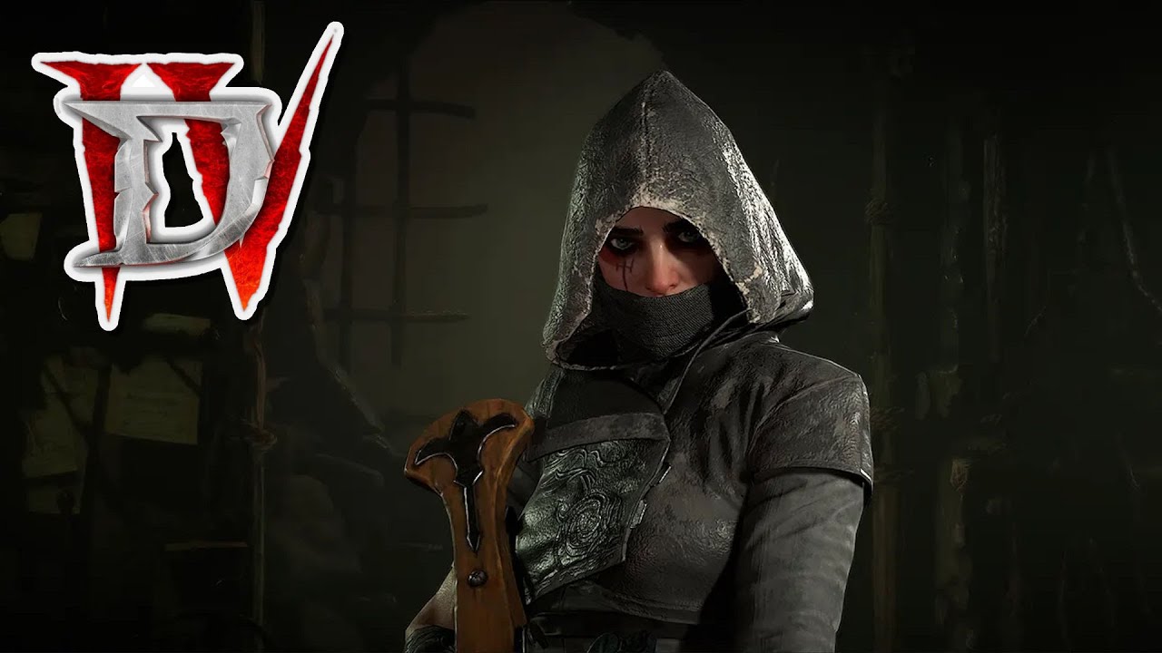 D4 - Rogue Spinning, Nearly Winning - Gettin' There! DoK Grenade Slinga ...