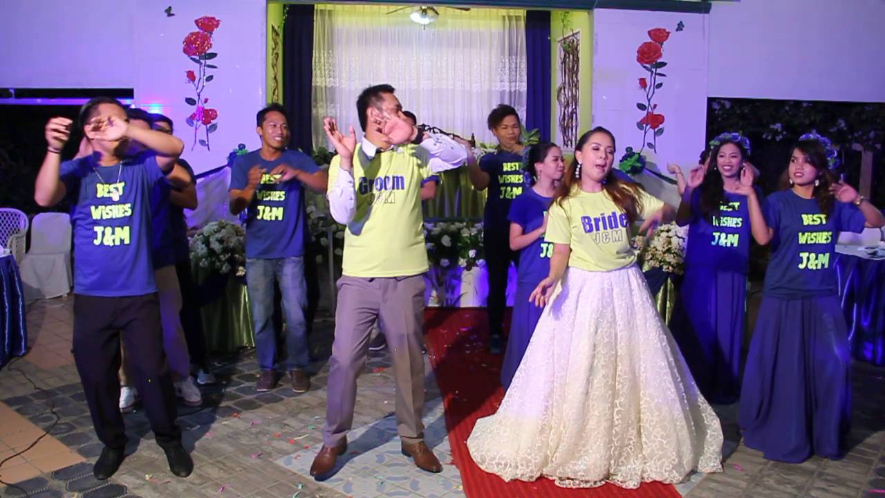 SUNDAY GROUP PRESENTATION - YouTube