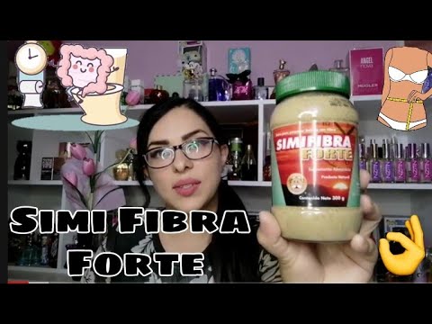 SimiFibra Forte funciona? 🤔 - YouTube