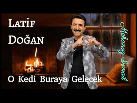 Latif Doğan - O Kedi Buraya Gelecek