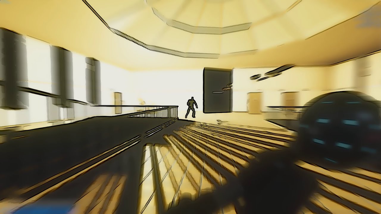 SCP Secret Laboratory: What happens in the Facility stays in the ...