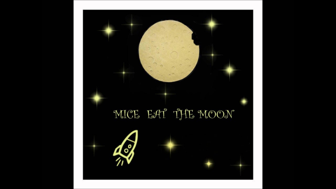 Mice Eat The Moon - 12.69 (post-rock/piano/electronic) - YouTube