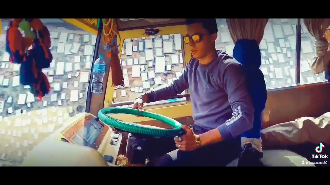 ARANIKO SUPER BUS - YouTube