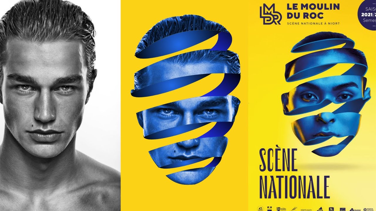 Easy To Learn Smart & Modern Techniques - How To Create Amazing Face ...