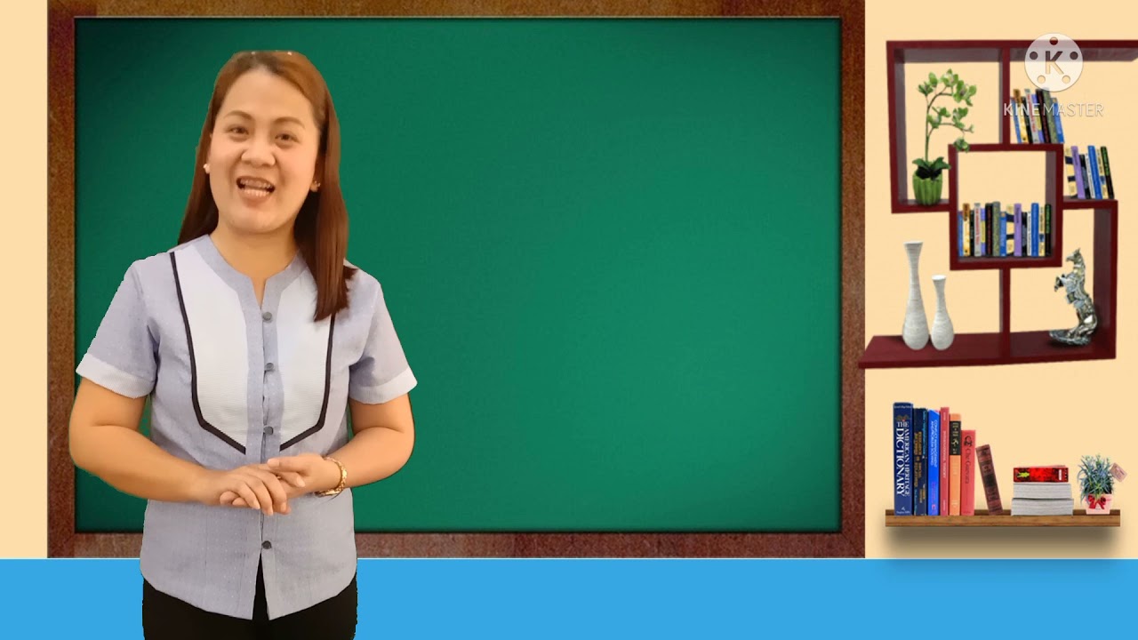 Mga Tumutulong sa Komunidad - YouTube