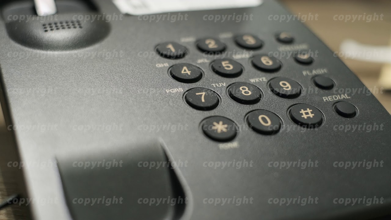 Male Hand Dials Emergency Number On The Phone YouTube male-hand-dials-emergency-number-on-the-phone-youtube