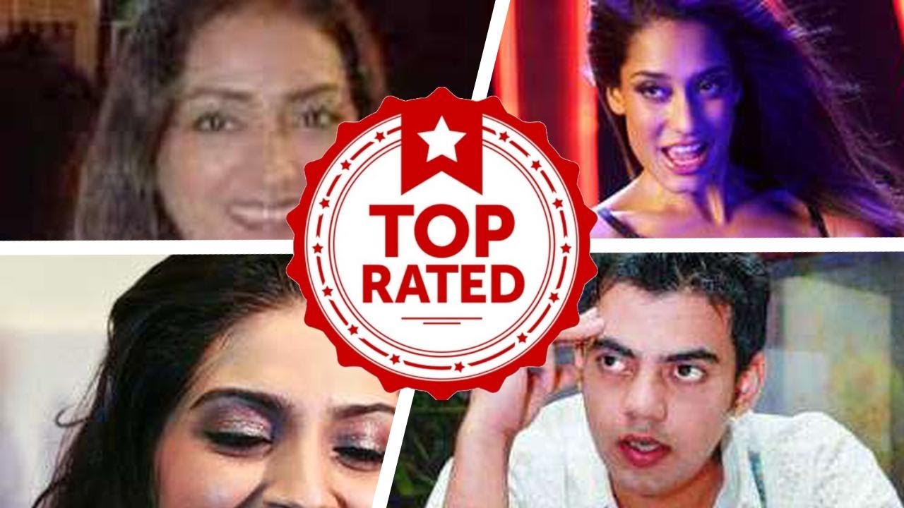 Full Cast Of Aisha Actors/Actresses 💫 - YouTube