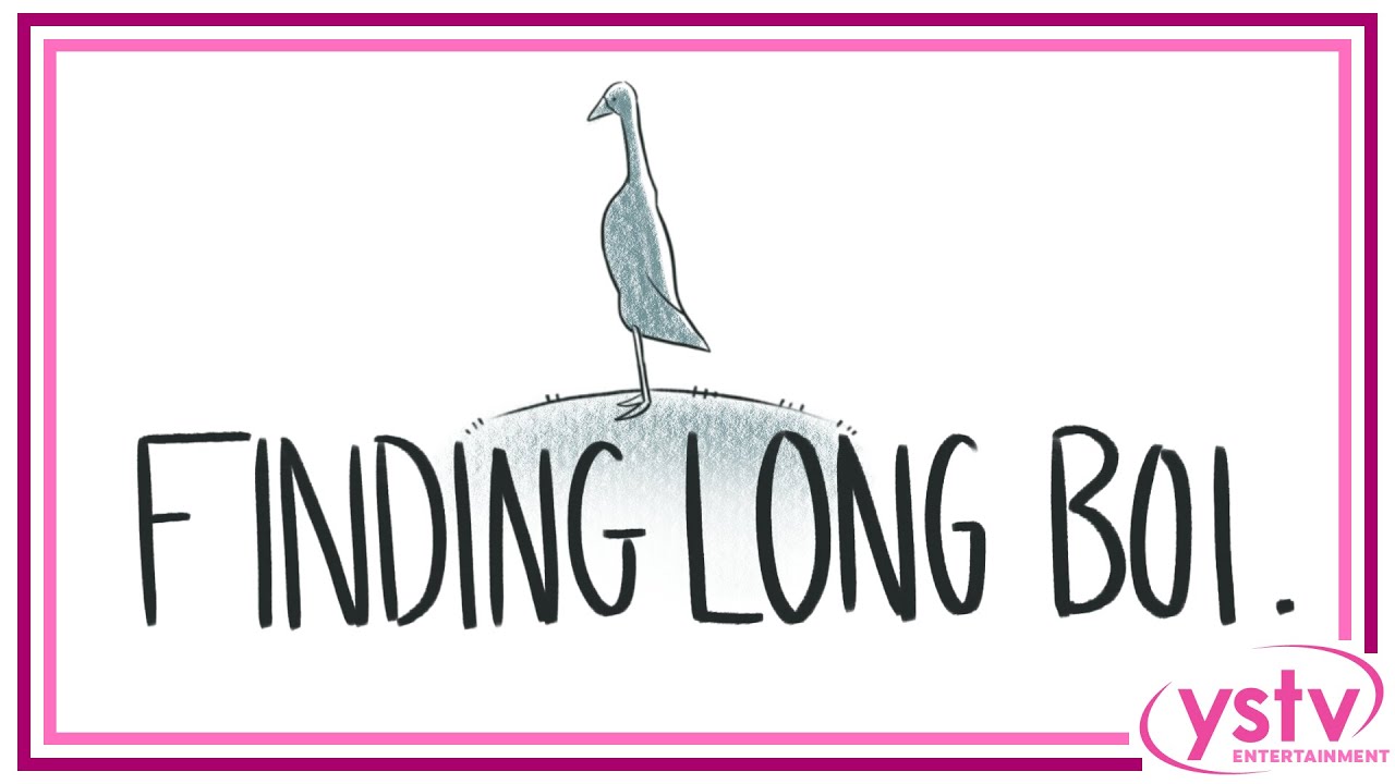 Finding Long Boi | Official Documentary 2021 - YouTube