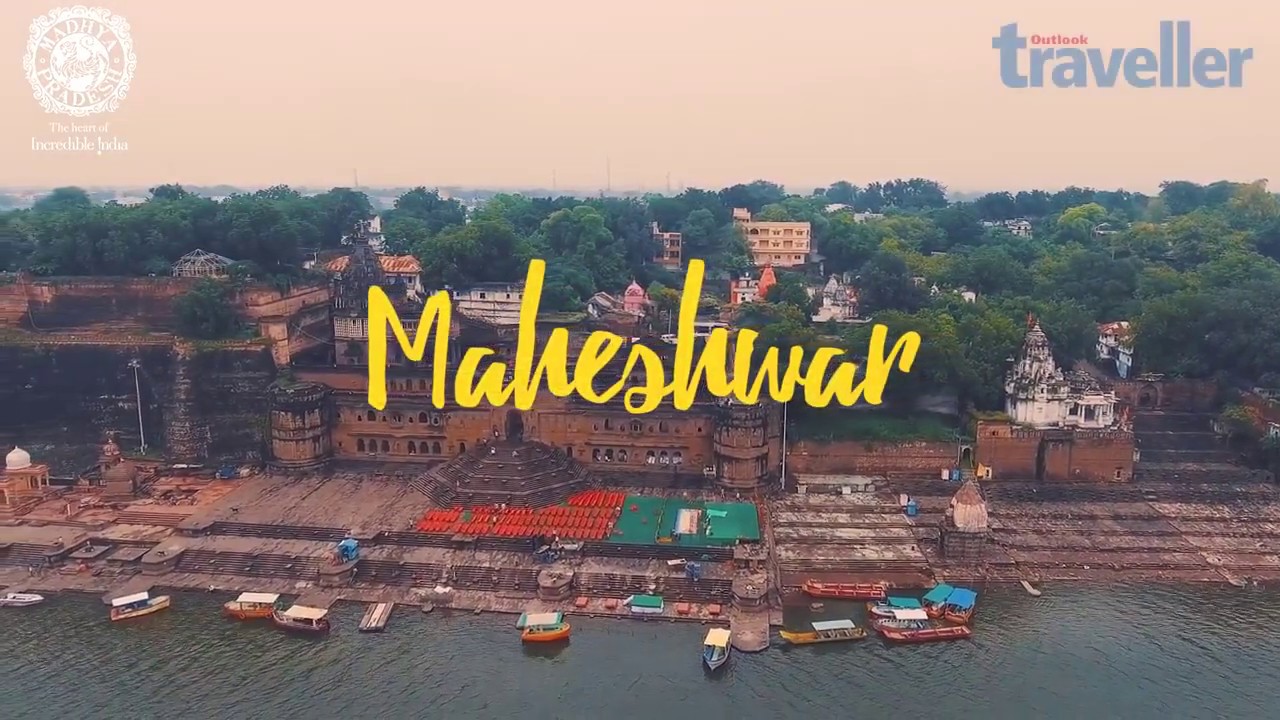 Madhya Pradesh Baneshwar Temple - YouTube