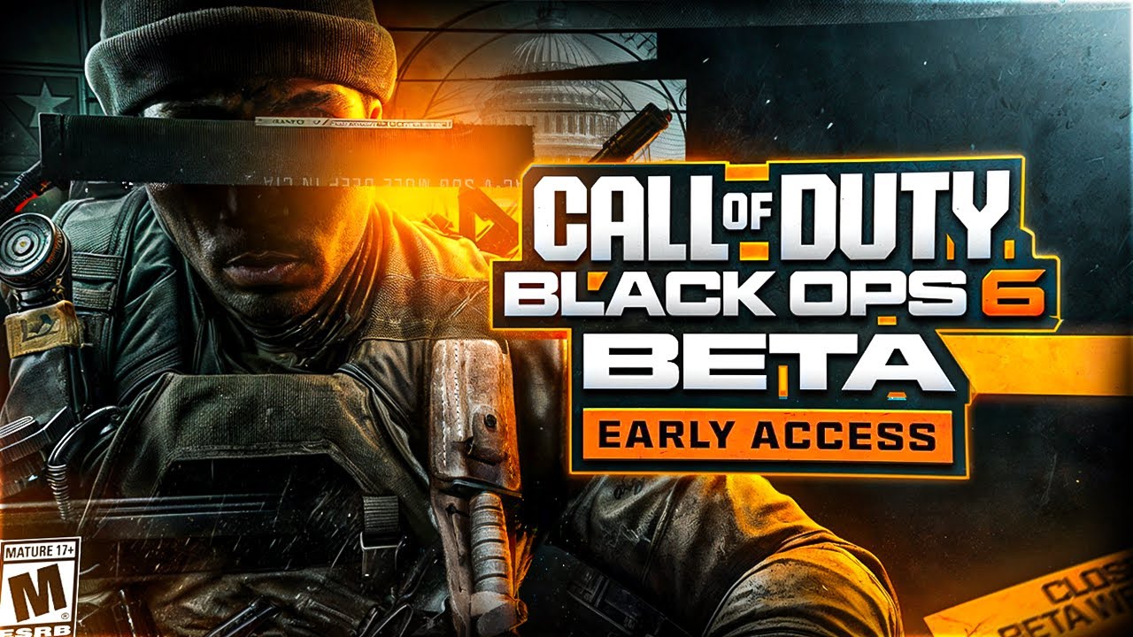 29KD BO6 Player! - BLACK OPS 6 EARLY ACCESS!! 🔥🔥 - YouTube