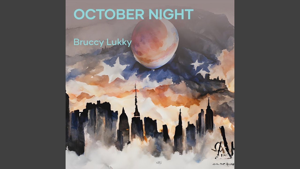 October Night - YouTube
