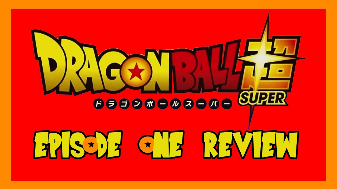 Dragon Ball Super Episode 1 Review! (Spoilers Inside) - YouTube