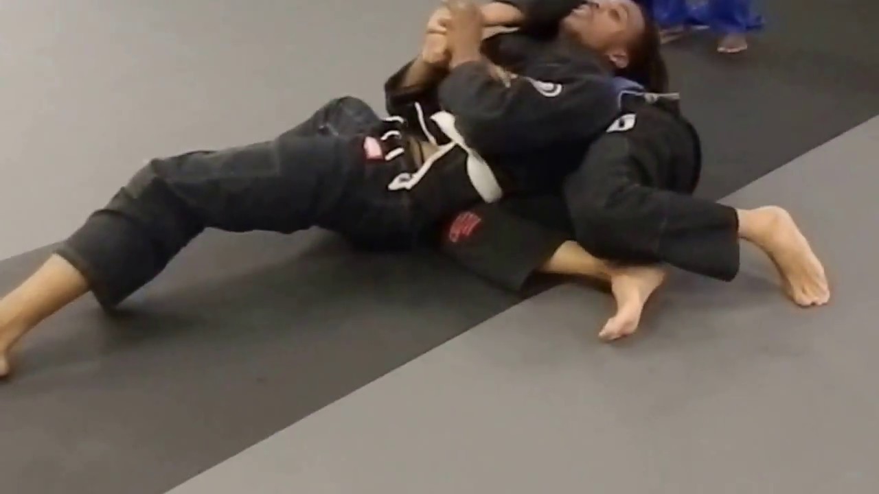 QUICK GRAPPLING SESSION - YouTube