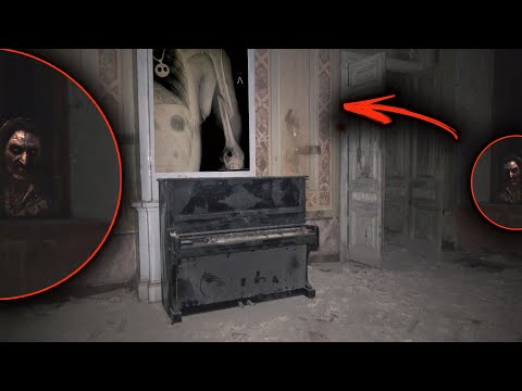 EN KORKUNÇ EMLAK / BU VİDEO TOPPI KANALINDAKİ SON OLABİLİR