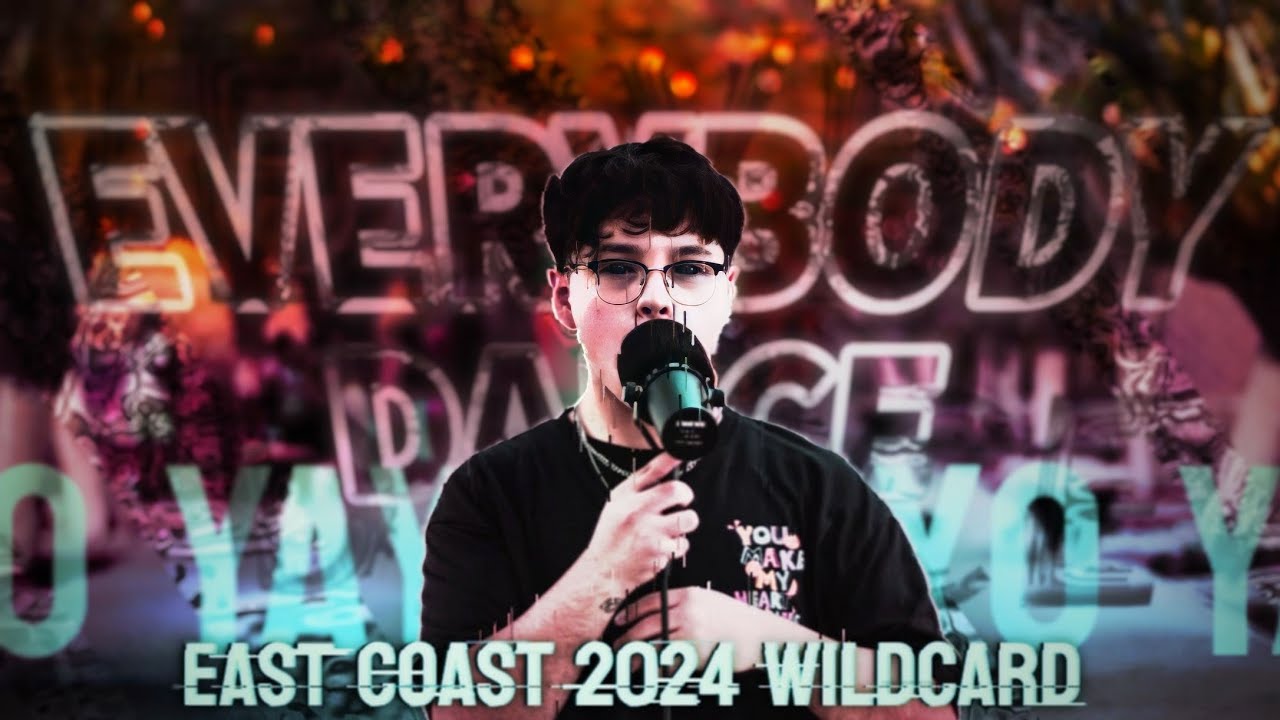 Yayo | East Coast Beatbox Battle 2024 Solo Wildcard - YouTube