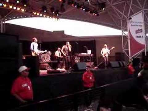 Codebreaker at Summerfest 07 - YouTube Music