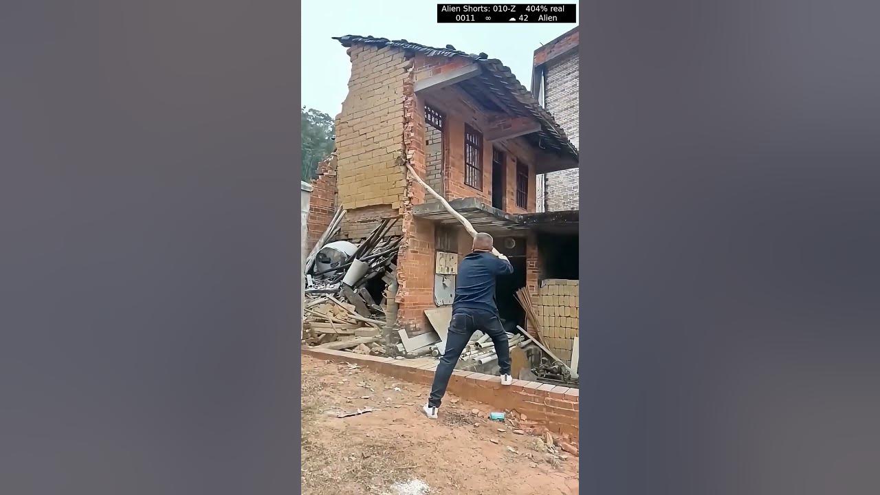 Remove A Brick Load Bearing Wall - YouTube Remove A Brick Load Bearing Wall - YouTube