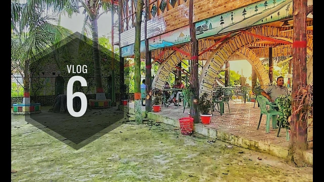 Tamanna World Family Park || Birulia Bridge || VLOG 6 || - YouTube