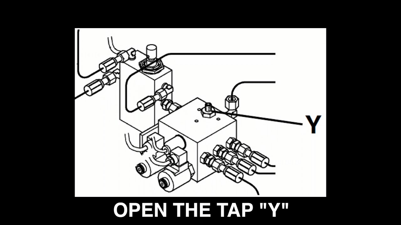 BLEEDING PROCEDURE LIFT TABLE - YouTube