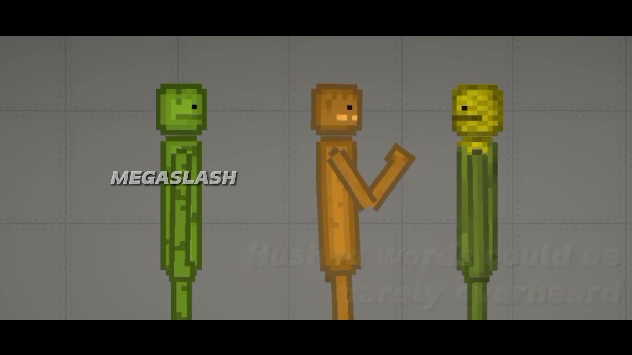 "Melon" trailer||Melon playground - YouTube