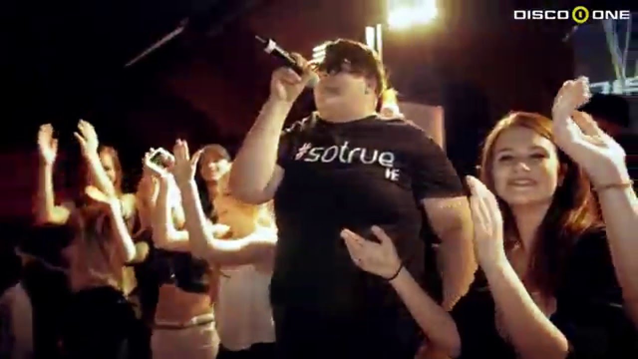HANS ENTERTAINMENT - HOCH DIE HÄNDE | 11.12 DISCO • ONE ESSLINGEN - YouTube